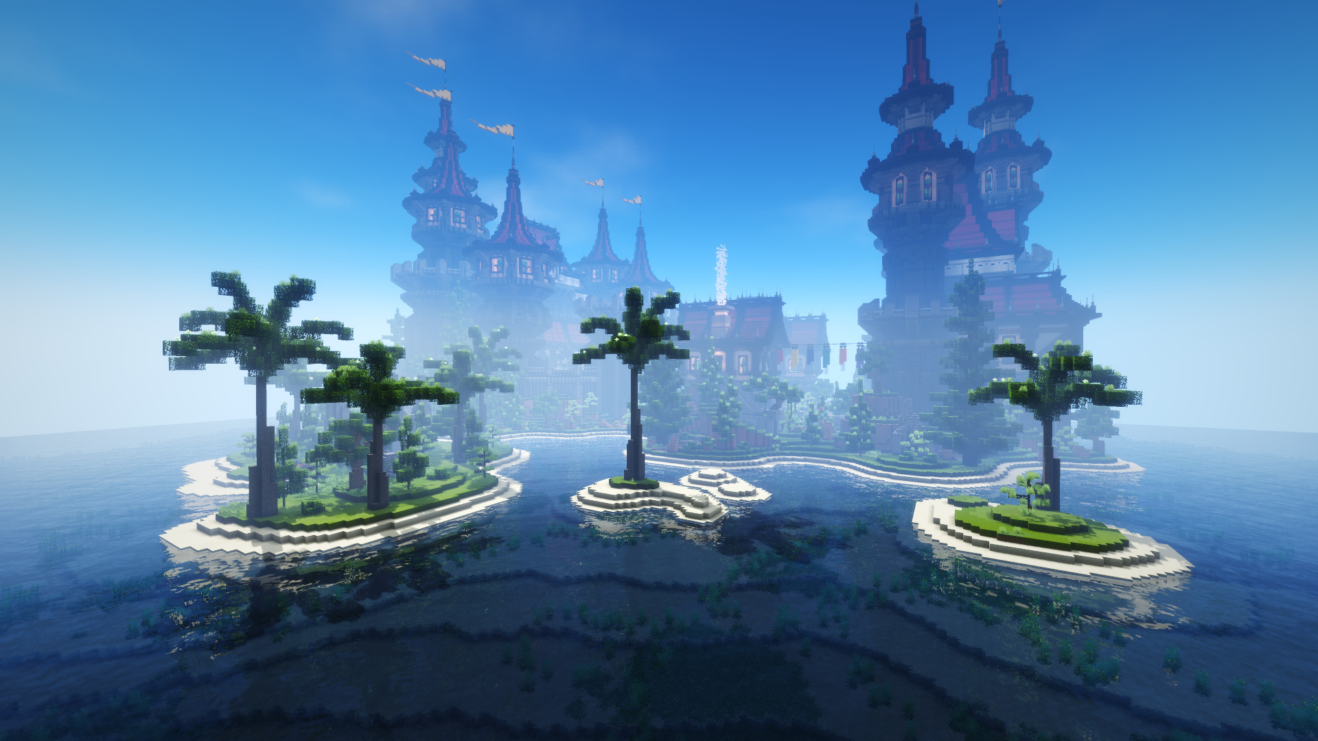 Spawn - Glorious Red - 500x500 | Chunkfactory